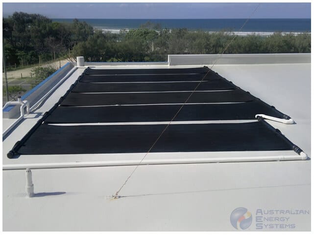 Gallery - AES Pool Heating