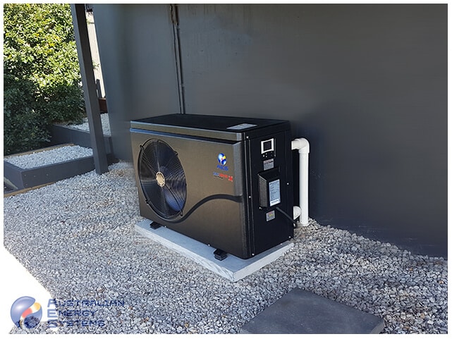 Gallery - AES Pool Heating