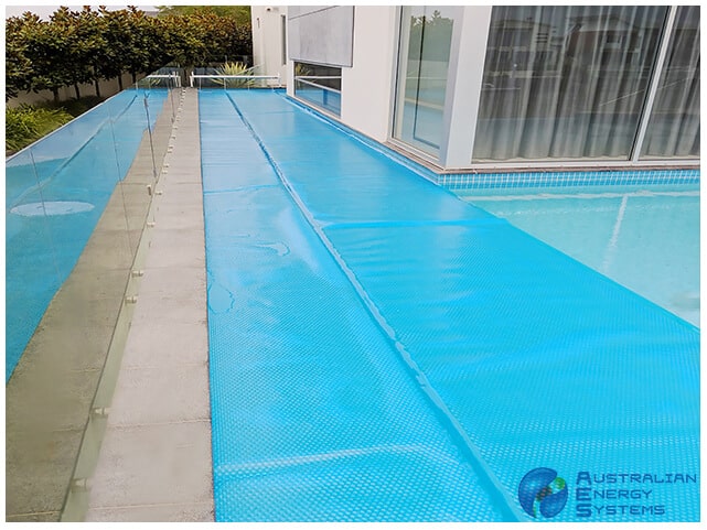 Gallery - AES Pool Heating