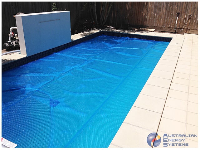 Gallery - AES Pool Heating