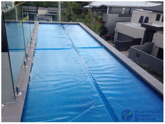 Gallery - AES Pool Heating
