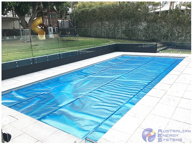 Gallery - AES Pool Heating