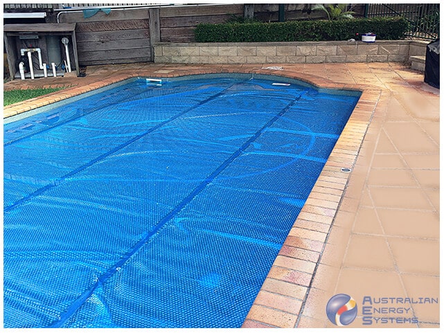 Gallery - AES Pool Heating