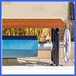 Product Library – Pool Heating