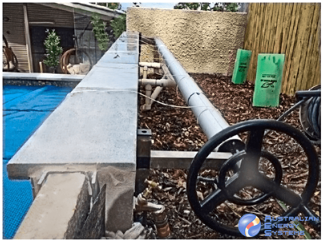 Gallery - AES Pool Heating