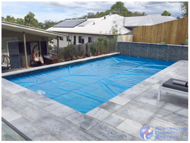 Gallery - AES Pool Heating