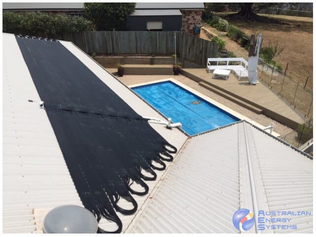Gallery - AES Pool Heating